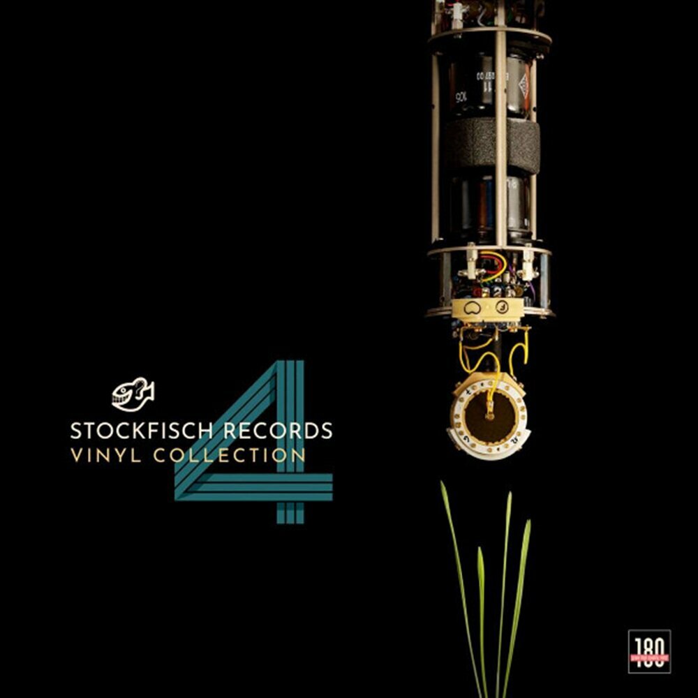 Пластинка виниловая Various – Stockfisch Records Vinyl Collection Vol. 4 LP