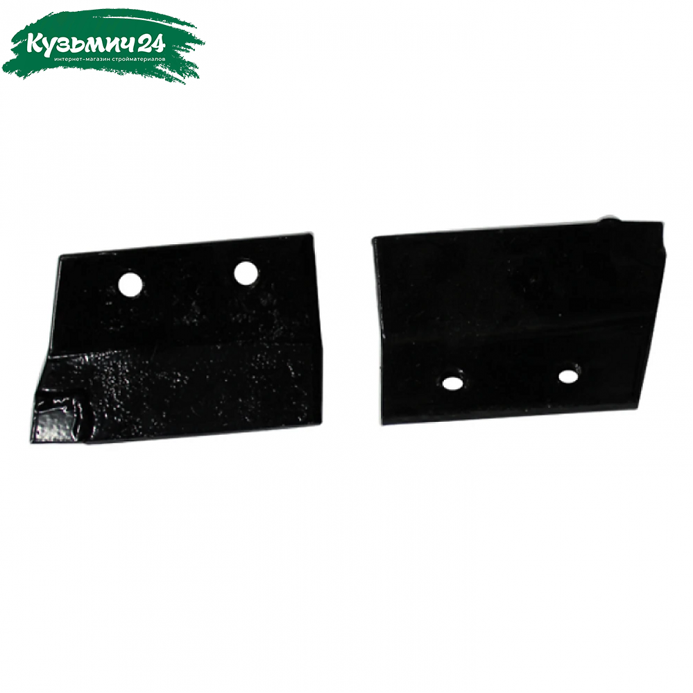 Нож шнека CHAMPION 300 мм 2 шт С8071