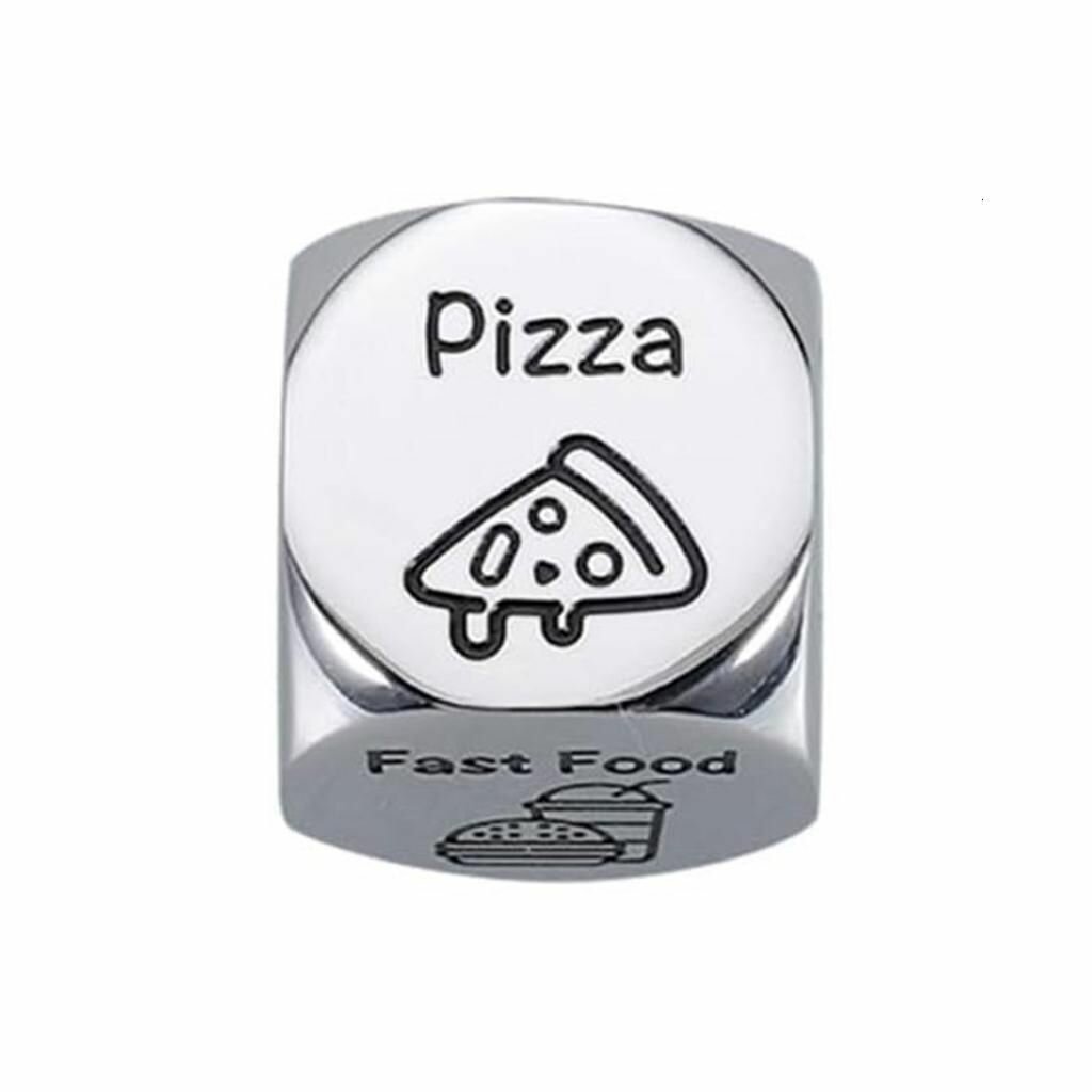 Романтические кубики для свиданий