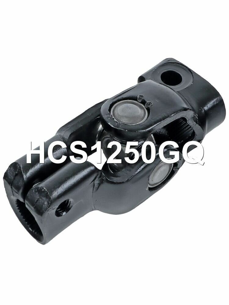 Кардан рулевой Krauf HCS1250GQ