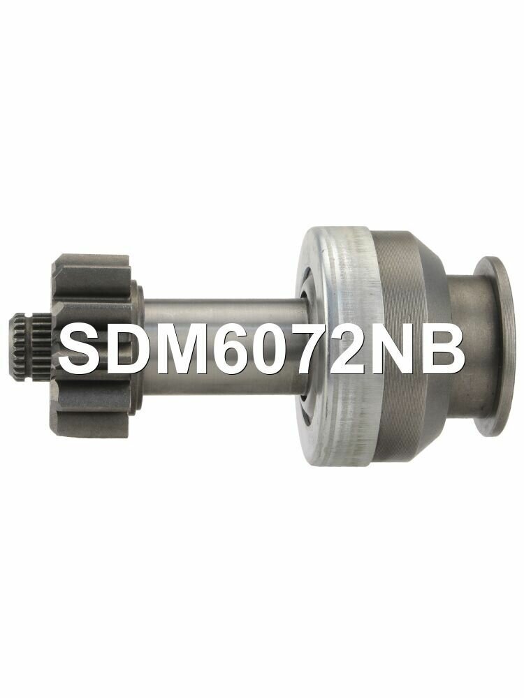 Бендикс стартера Krauf SDM6072NB