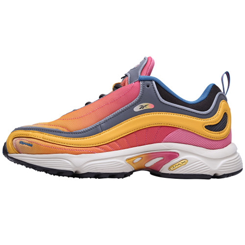 Кроссовки Reebok Daytona DMX Shanghai Pack