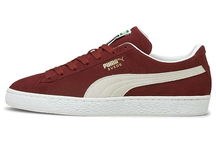 Кеды Suede Classic XXI