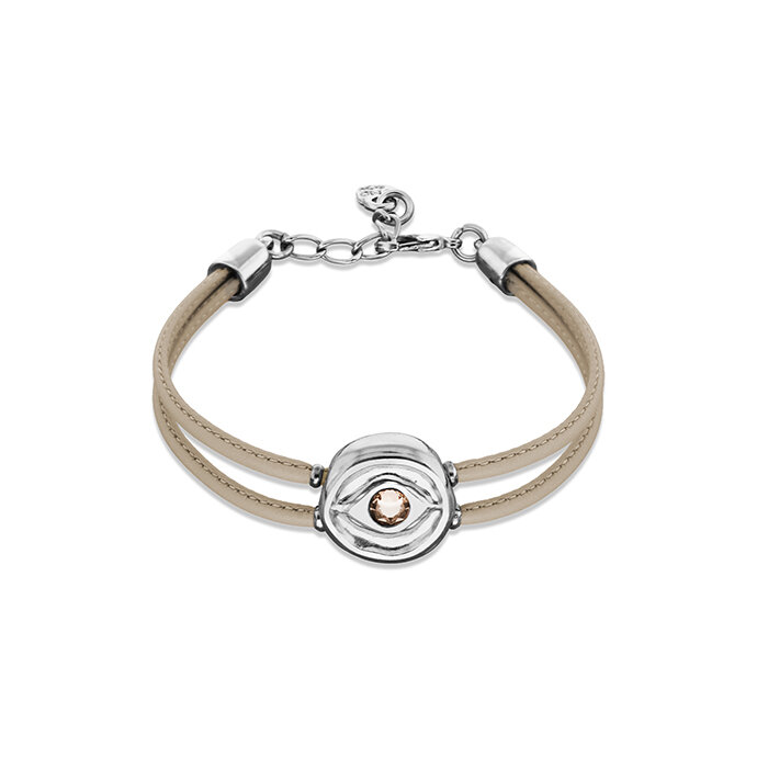 Браслет, кристалл