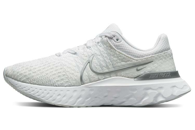 Кроссовки React Infinity Run Flyknit 3