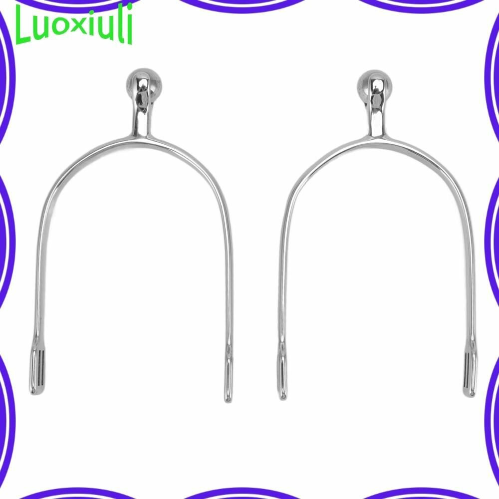 Лошадиные шпоры