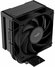 Кулер для процессора SAMA X30 Black