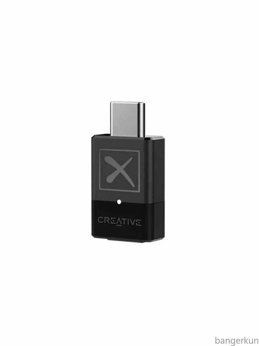 Bluetooth передатчик Creative BT-W3X — фото 1
