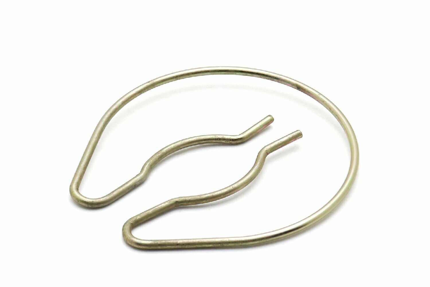 Замок Буран стартера