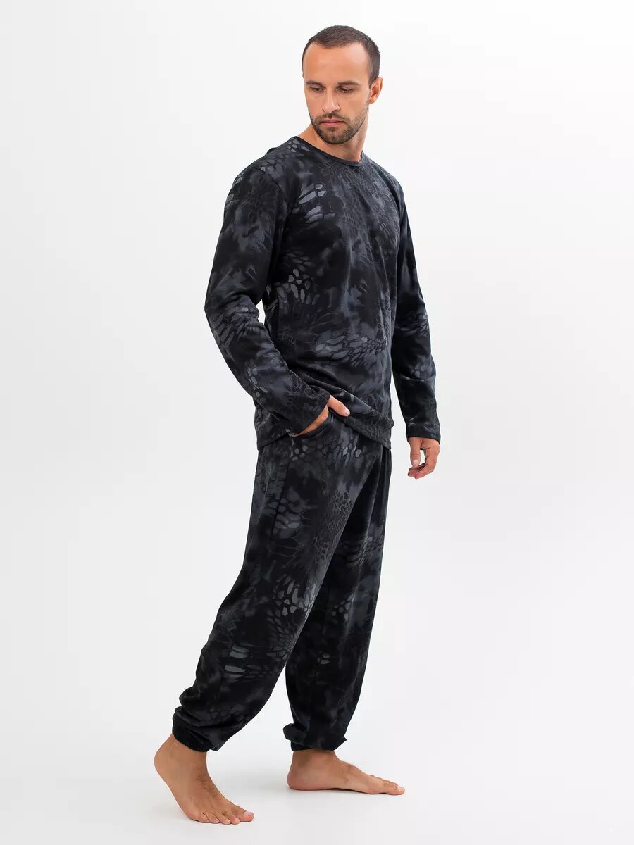 Комплект одежды базовая