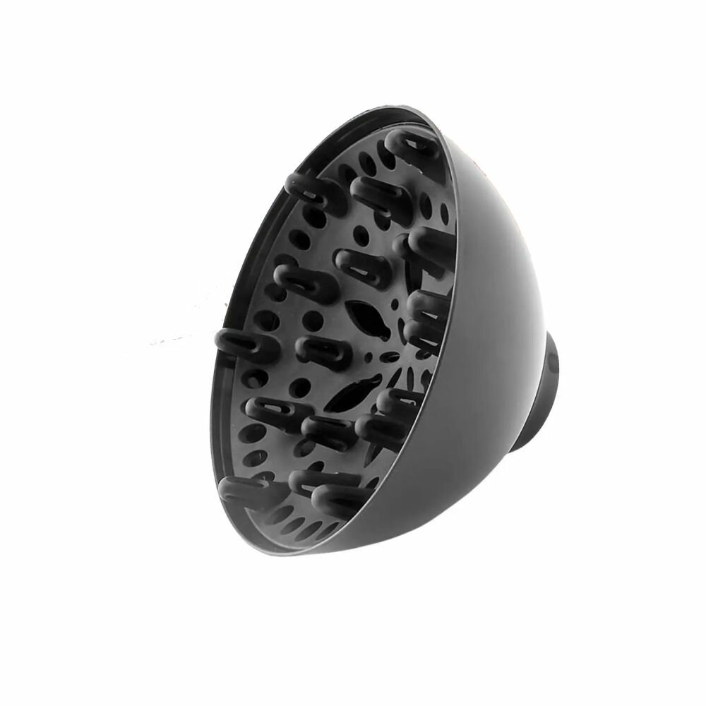 Портативный диффузор для кудрявых волос, сменные насадки для фена, косметические принадлежности, насадка-диффузор для фена