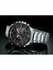 Наручные часы CASIO Edifice, черный/серебристый