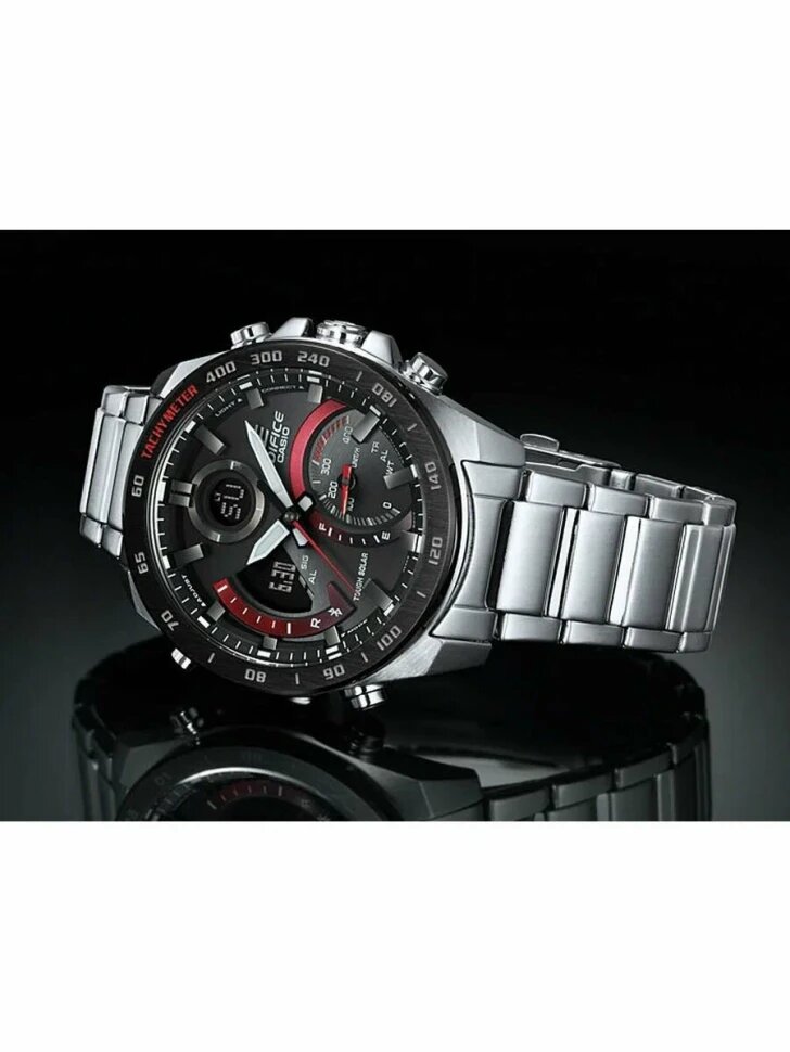 Наручные часы Edifice