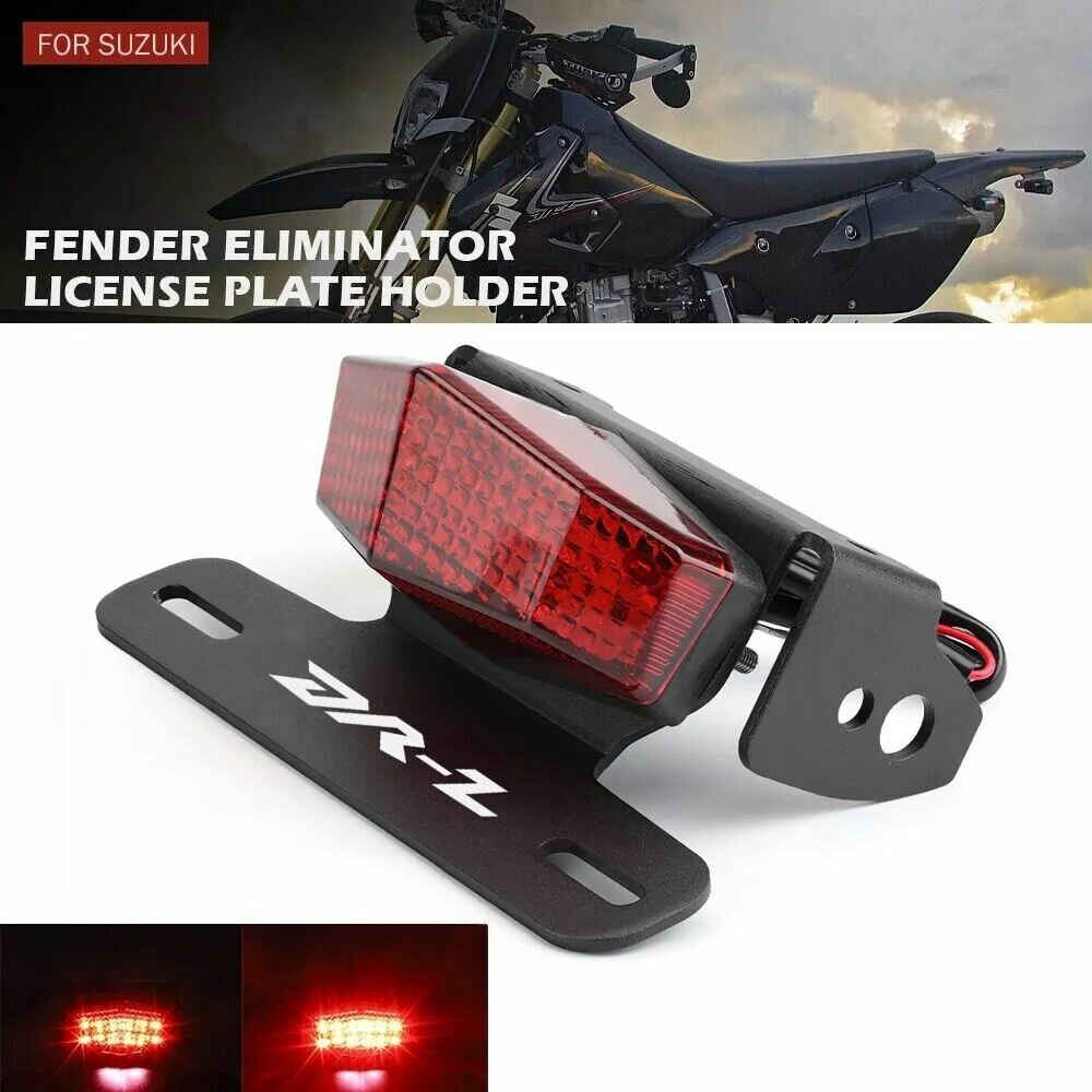 Стоп-сигнал для мотоцикла Suzuki DR-Z400 2000-2023
