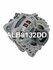 Генератор Krauf ALB8132DD