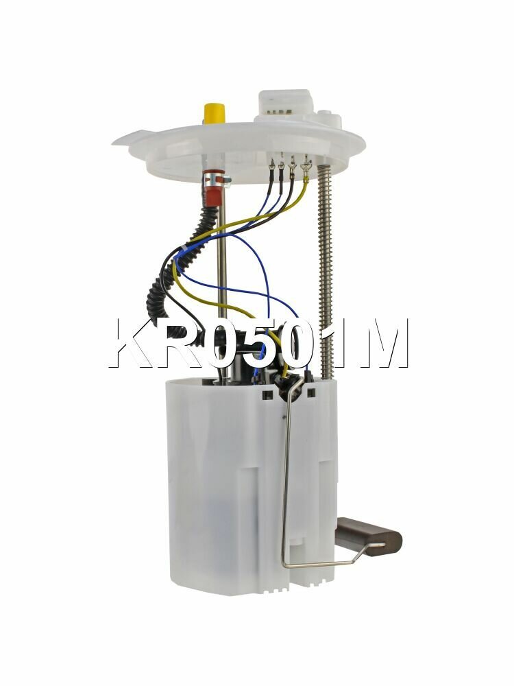 Модуль в сборе с бензонасосом Krauf KR0501M для FIAT Panda