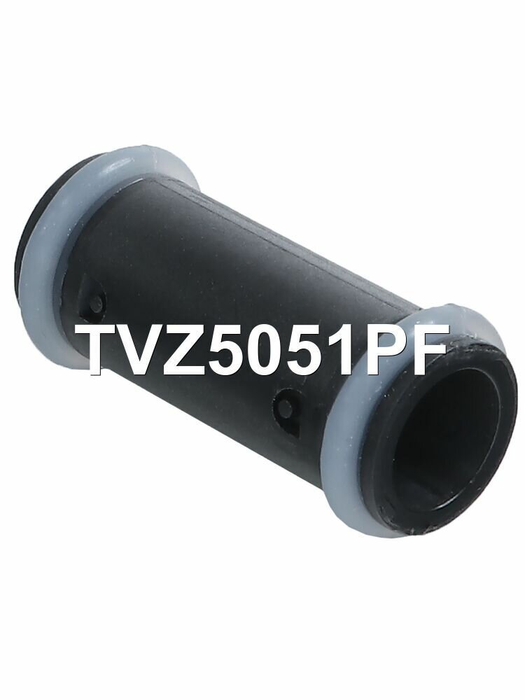 Фланец системы охлаждения Krauf TVZ5051PF для BMW 1 E81 E82 E87 2 F22 F22N 3 E90 E90N E91 E91N E92 E92N 6 F06 F06N F12 F12N