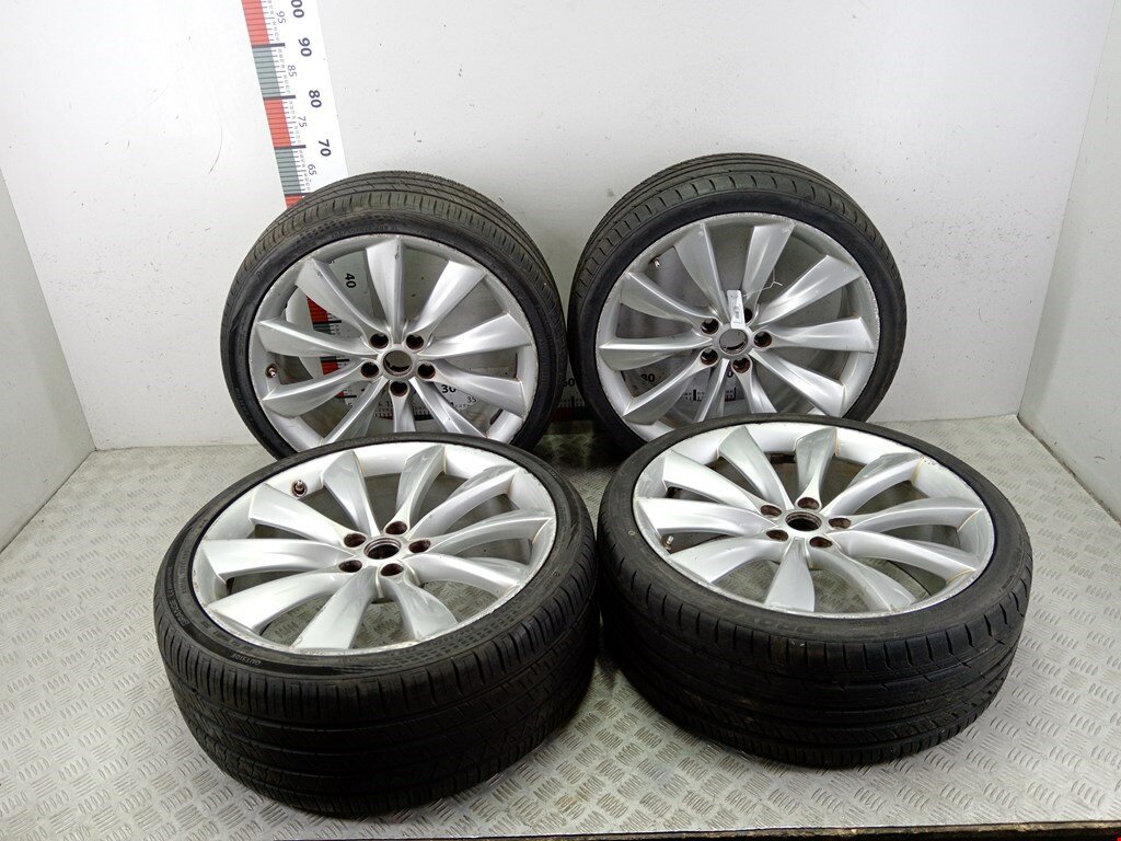 Диск литой Tesla Model S 101733700A арт. 2264144