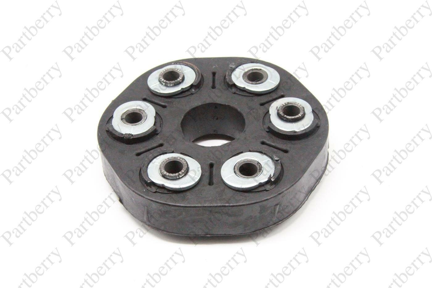 Муфта кардана PARTBERRY PB602301 для BMW 26117542238.