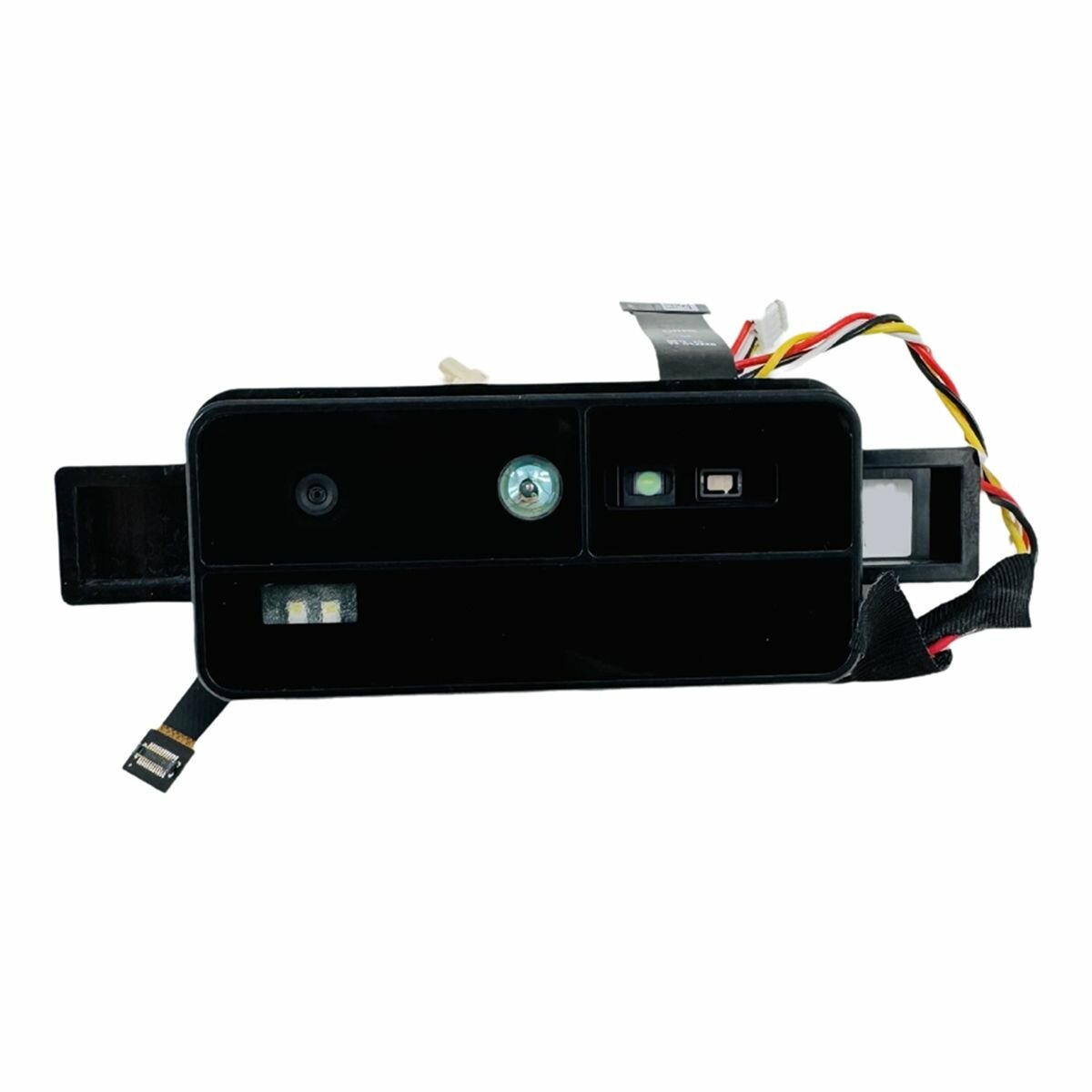 Передний датчик для Roborock G30 G30 U S9 MaxV Ultra Saros 10 запасных частей для навигации и обнаружения препятствий