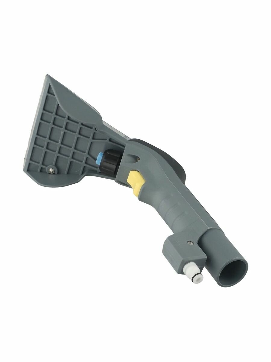 Насадка для пылесоса с поворотной головкой для пола Насадка для чистки обивки 41300630 Для Puzzi 8/1 9/1 10/1