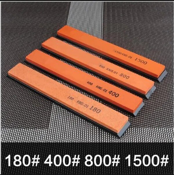 Точилка для ножей Apex edge Оранжевый, W4