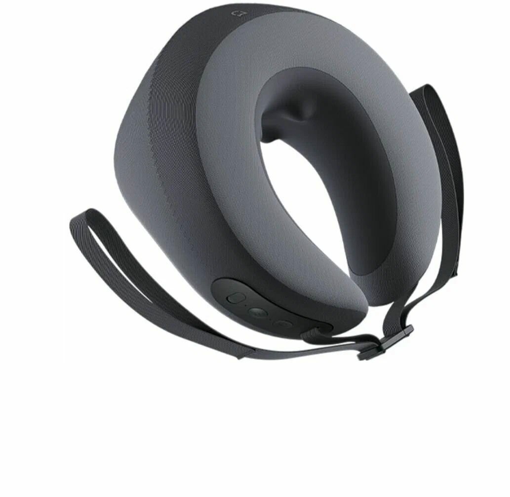 Массажер для шеи Mijia Smart Neck Massager (MJNKAM01SKS)