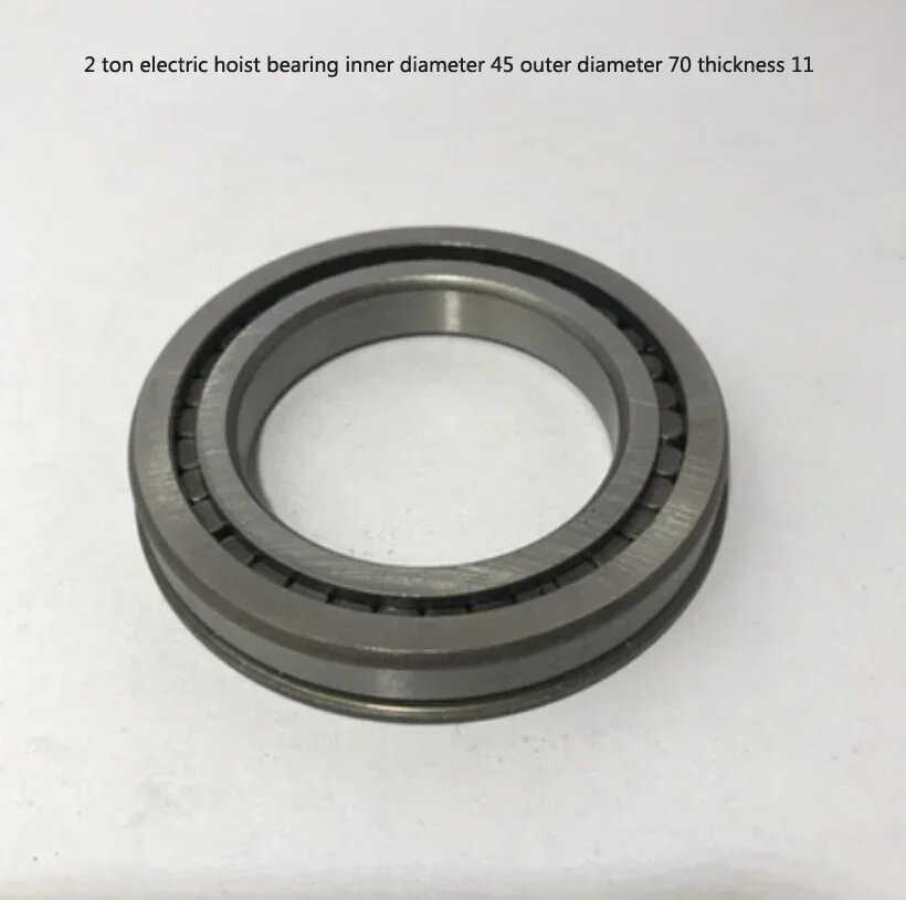 Подшипники для цепных талей 2T 3T 5T 10T 2 ton electric