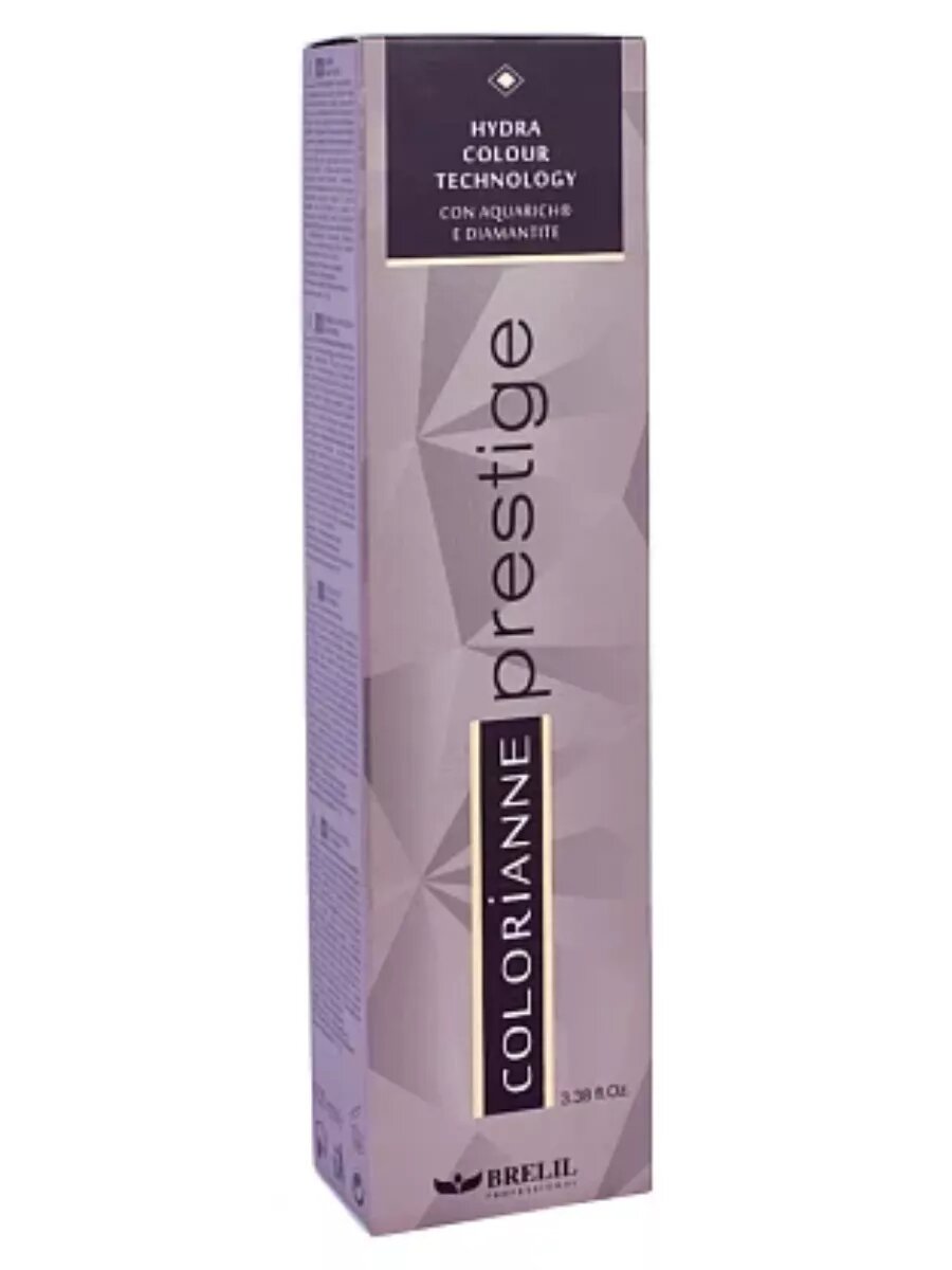 9/12 Краситель д/волос Очень светлый блонд 100мл