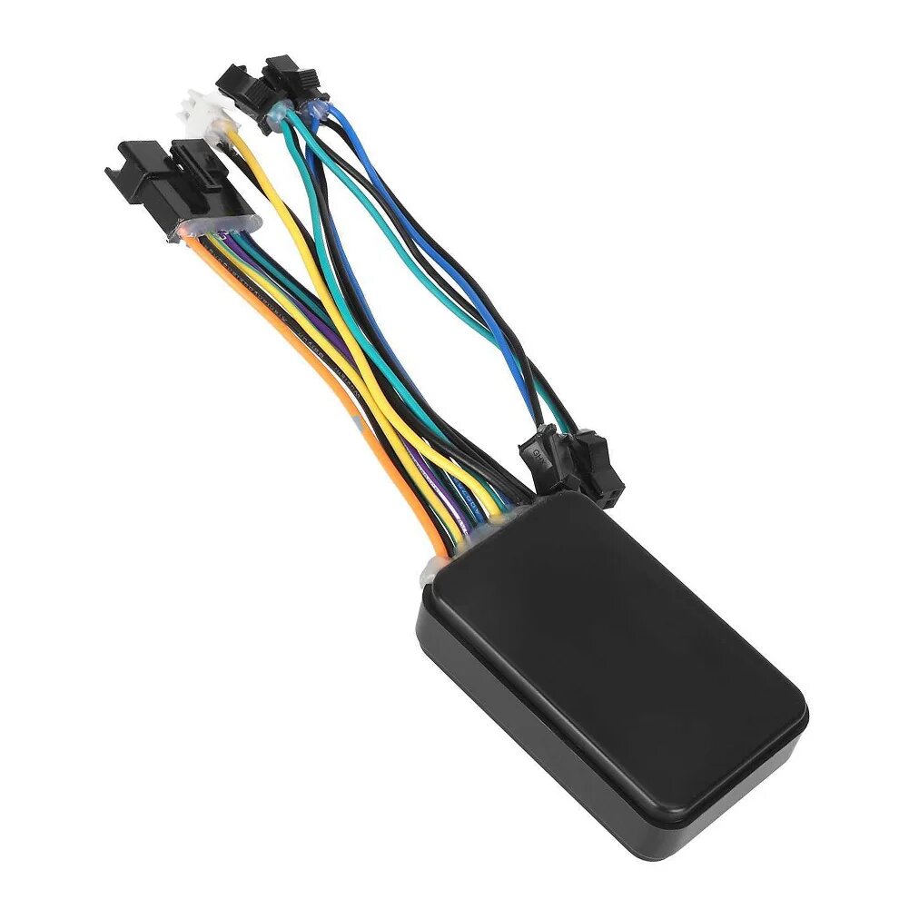 Оригинальный модуль фар для KUGOO-KuKirin G2 PRO KIRIN G2 MAX KuKirin-G2 Master, детали контроллера освещения для электрического скутера