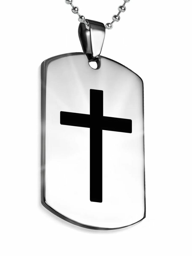 Колье Metallomania