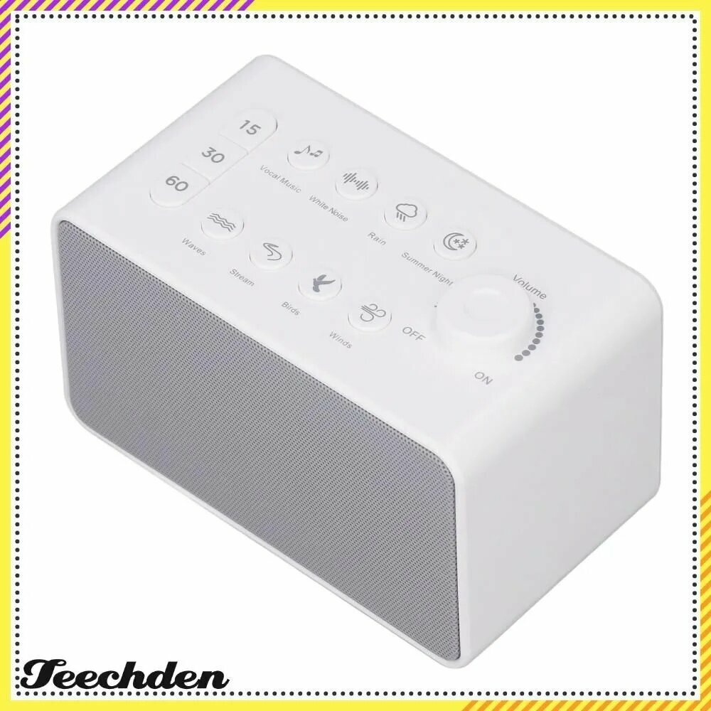 Детская звуковая машина