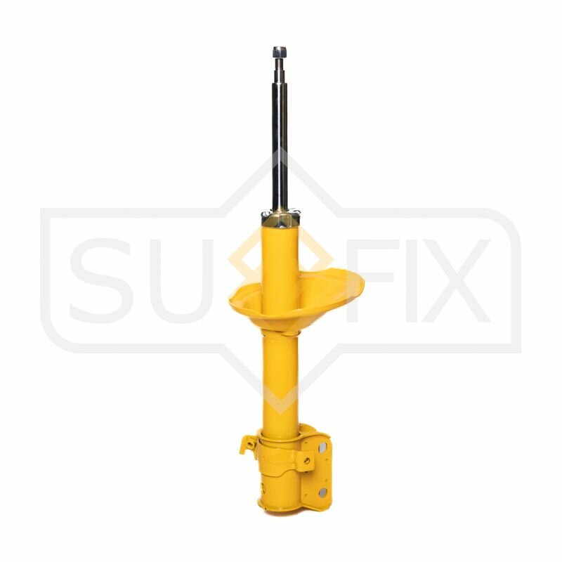 Стойка амортизаторная передняя L SUFIX SU-1371 для SUBARU Outback 2.5 00-03