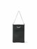 Сумка ZADIG & VOLTAIRE, черный