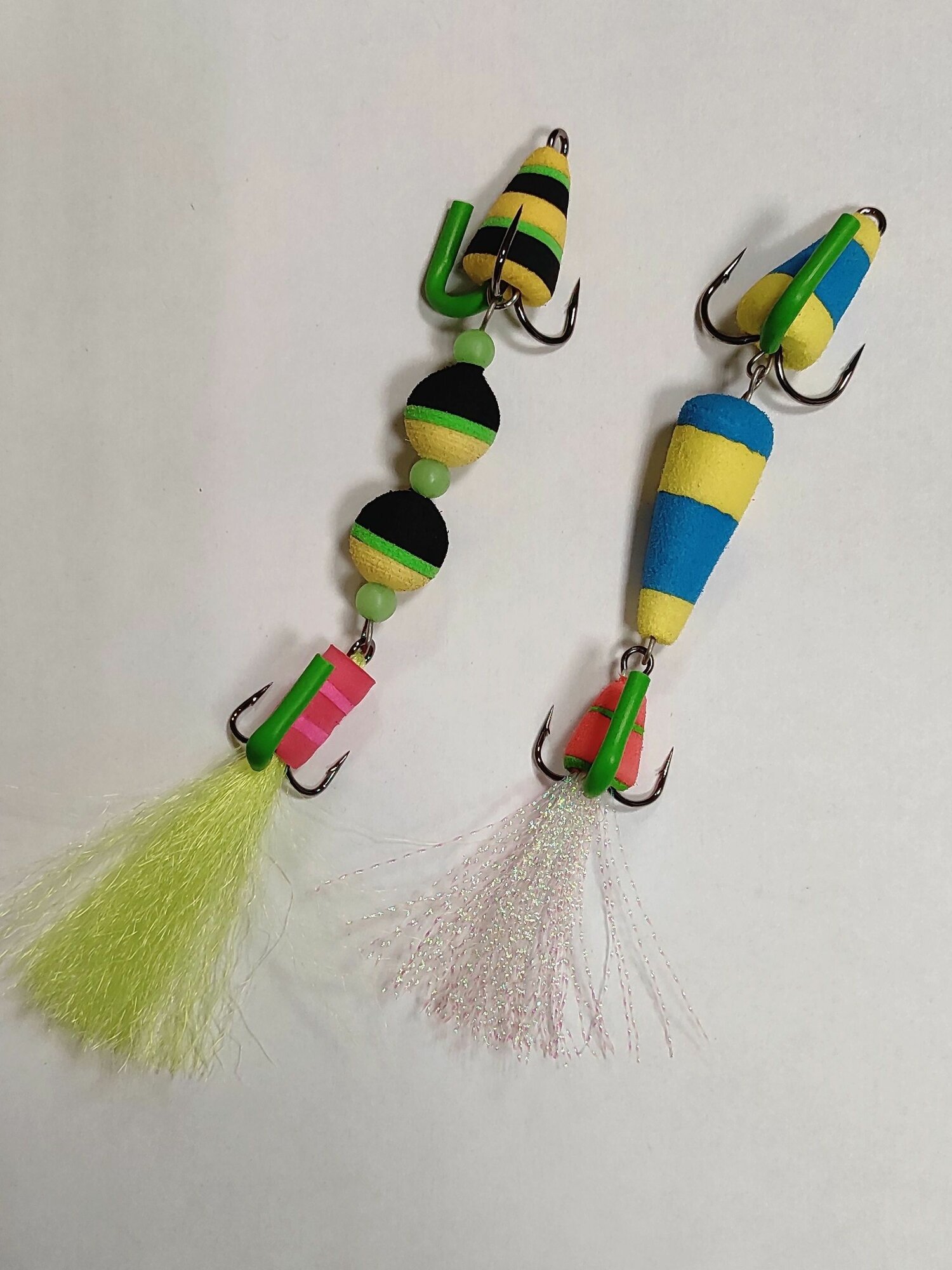 Набор Мандула N5, 2 шт