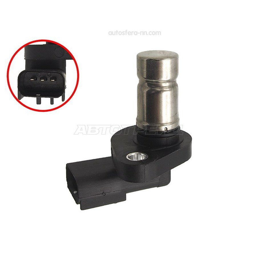 SAT ST2130024 Датчик положения распредвала Mitsubishi Lancer 03-10 / Outlander 02-09