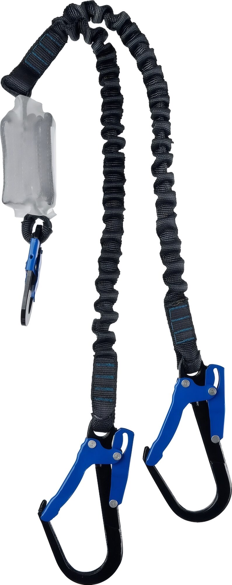 Разрывной ленточный амортизатор ЗУБР 11596