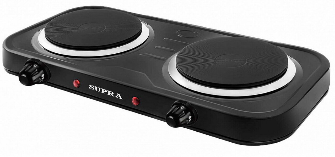 Настольная плита Supra HS-292