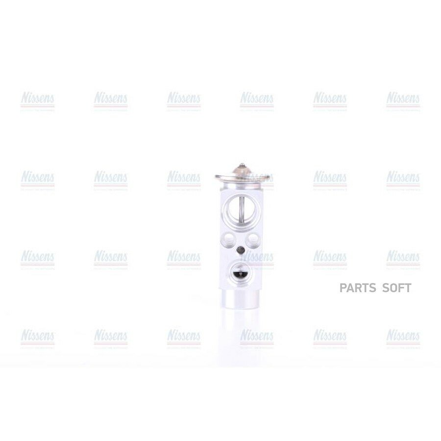 NS999224_клапан расширительный!\ BMW E39 95> от официального дистрибьютора, NISSENS, артикул 999224