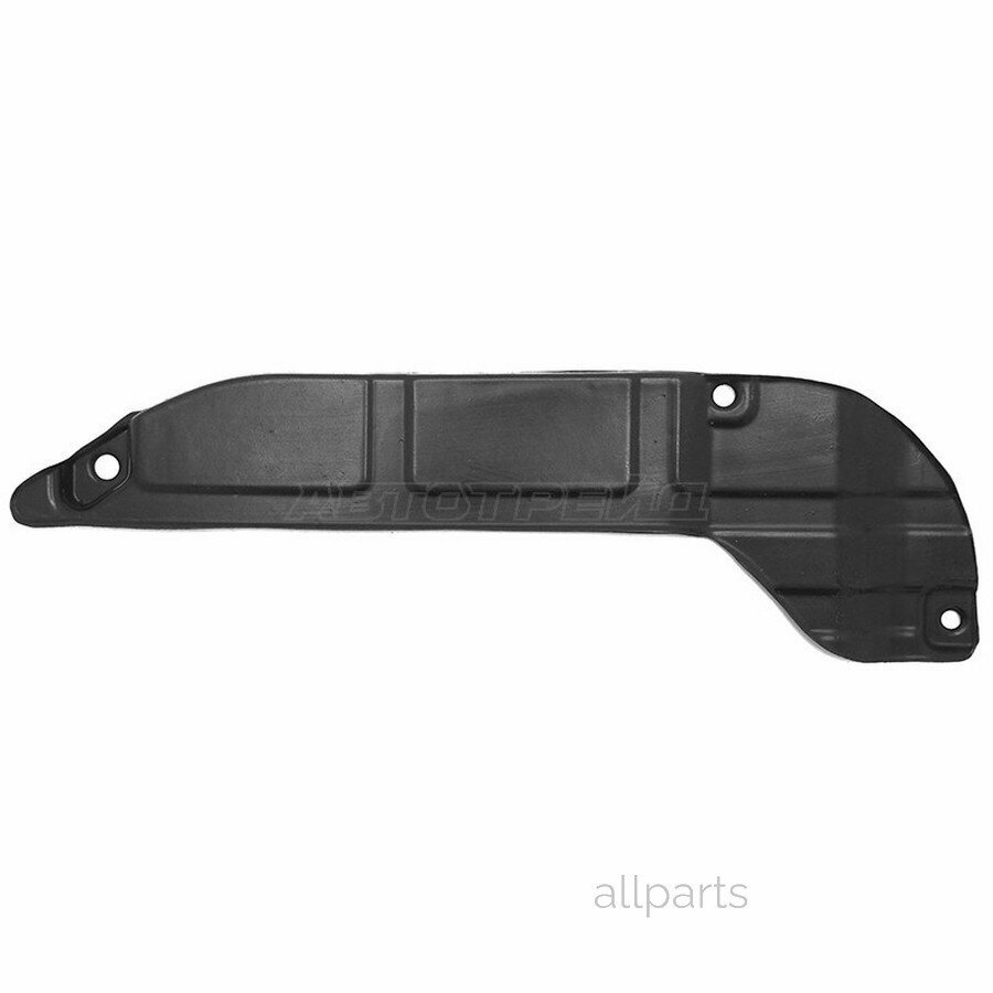 SAT ST-KA02-025-1-R Защита двигателя Hyundai Elantra 06-12 / Kia Ceed 06-12 (Справа/ Снизу)