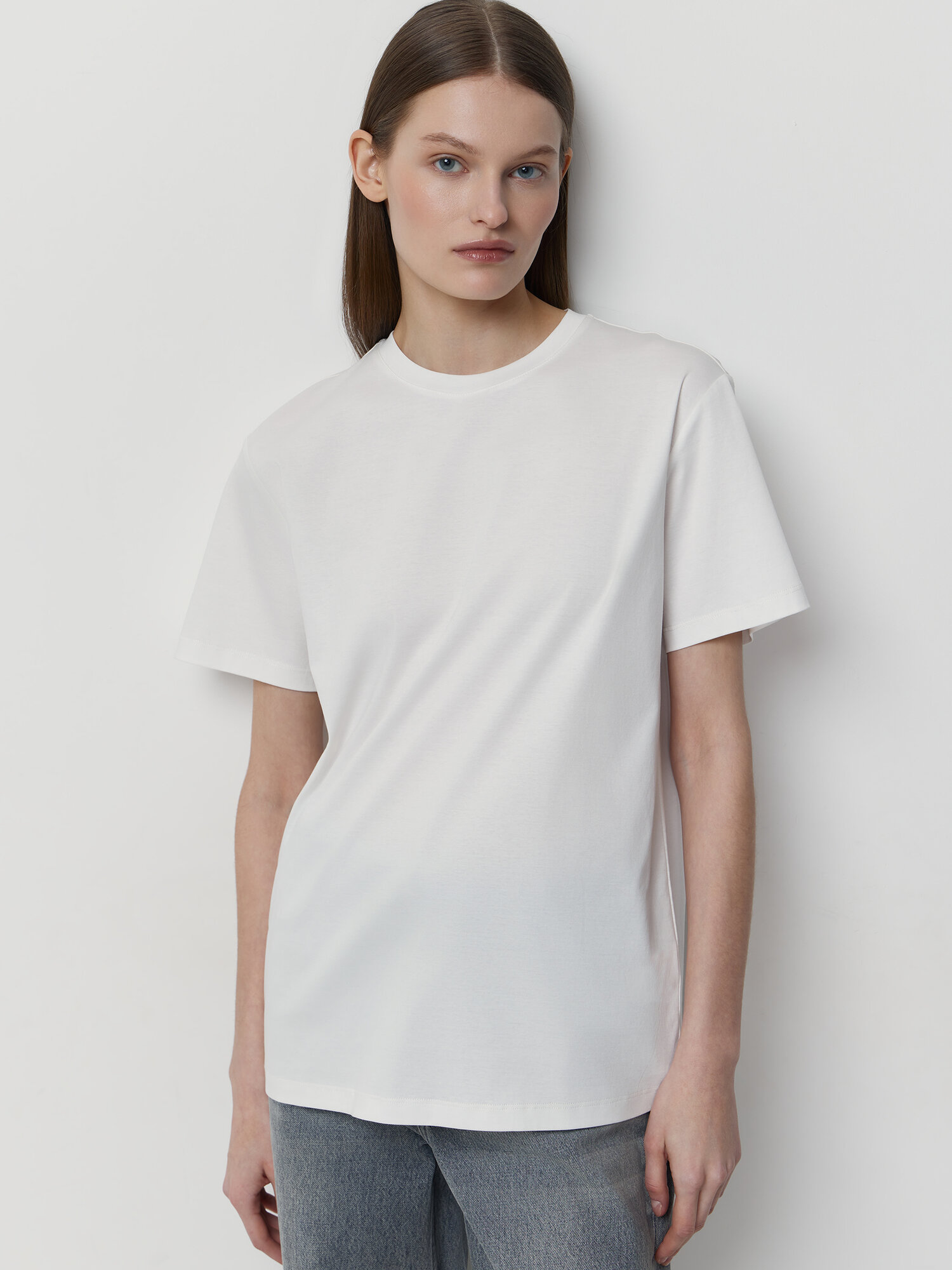 Футболка Relaxed