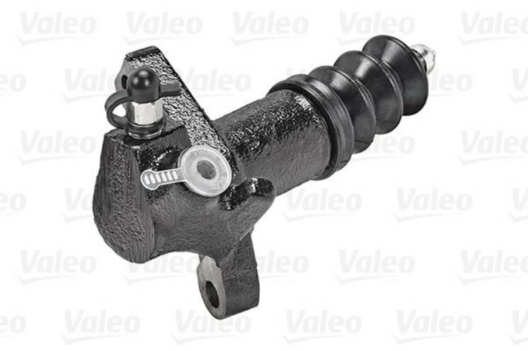 Цилиндр сцепления рабочий VALEO 804727 (CHEVROLET AVEO, CHEVROLET LANOS, DAEWOO NEXIA) (артикул 804727)