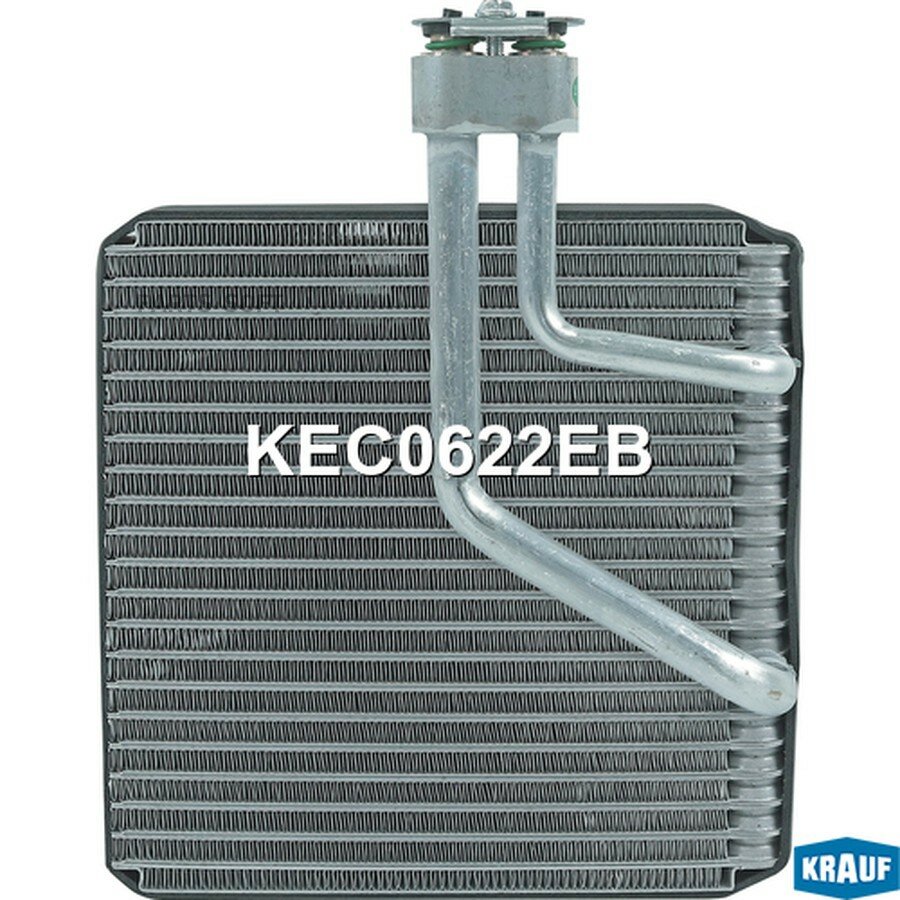 Испаритель кондиционера от официального дистрибьютора, KRAUF, артикул KEC0622EB