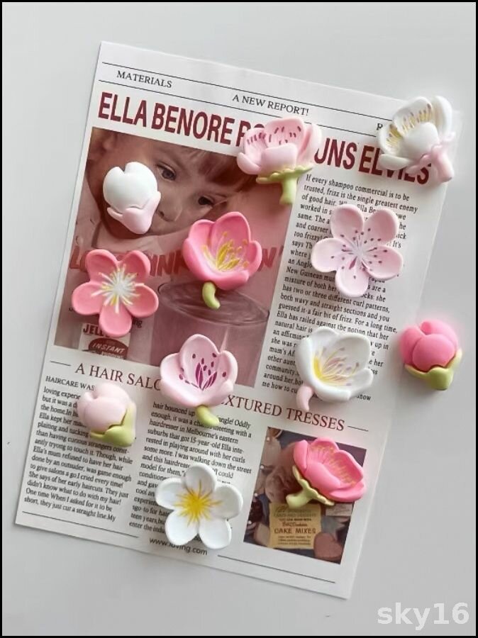 Магнит канцелярский