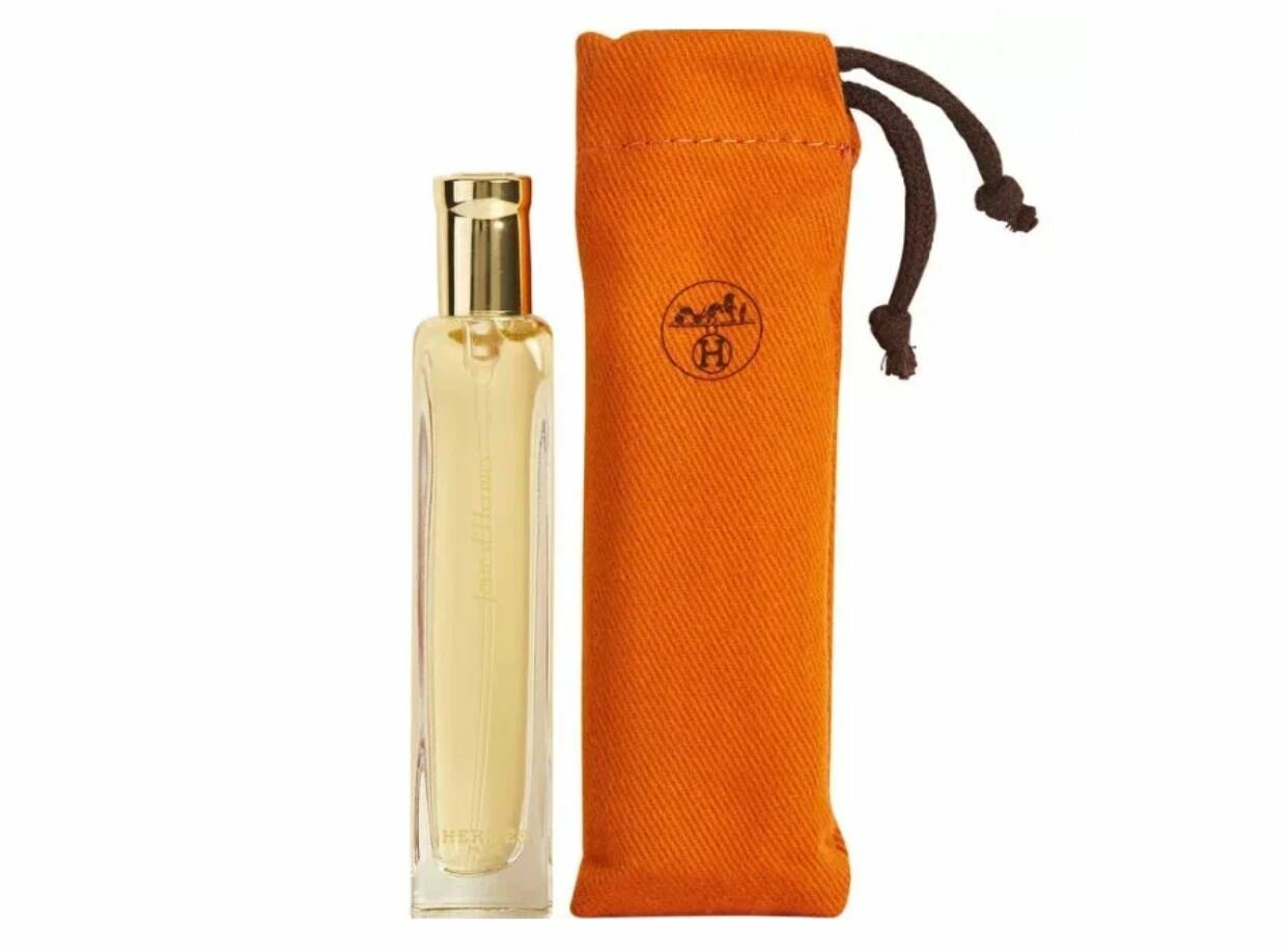 Парфюмерная вода Hermes Jour dAbsolu 15 мл