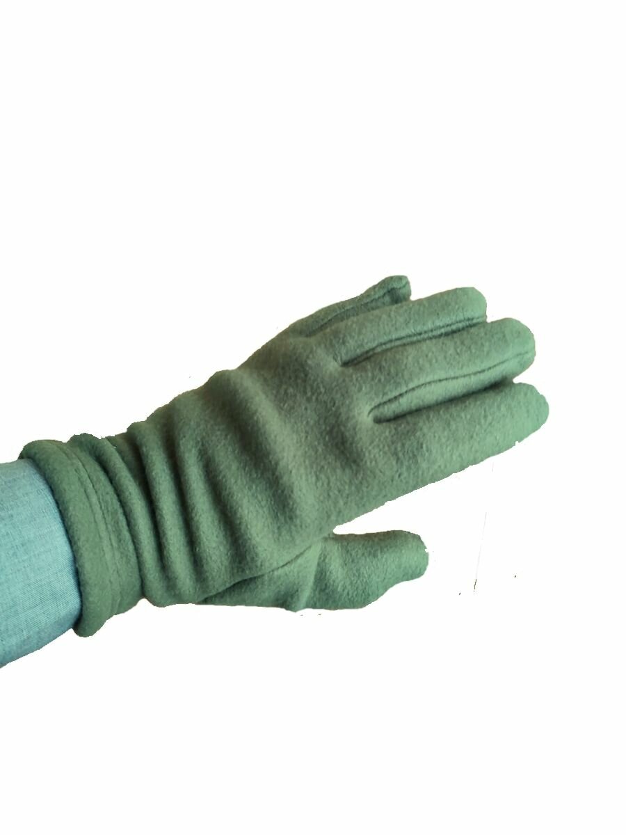 Перчатки зимние для мужчин