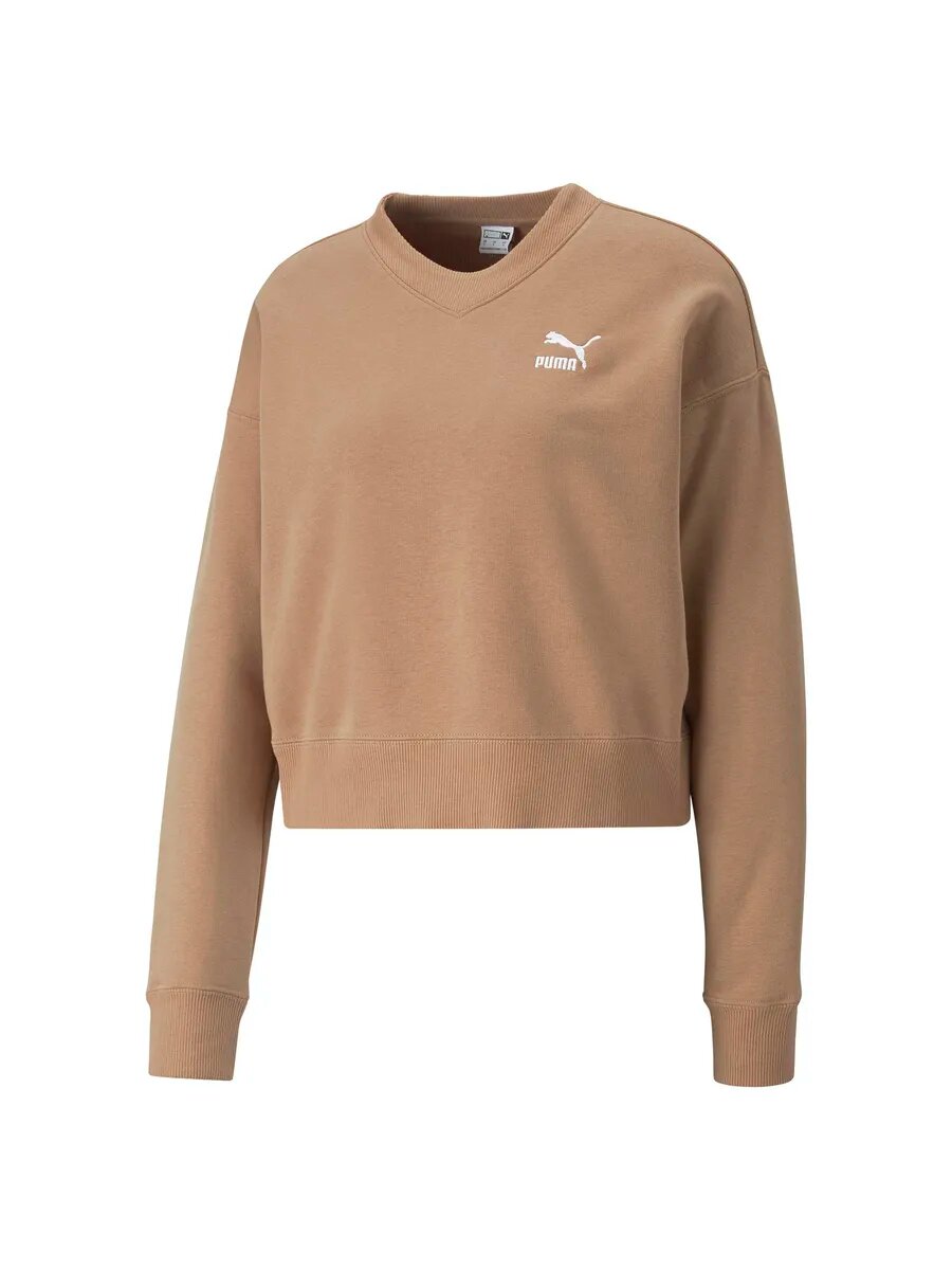 Свитшот Classics Crew