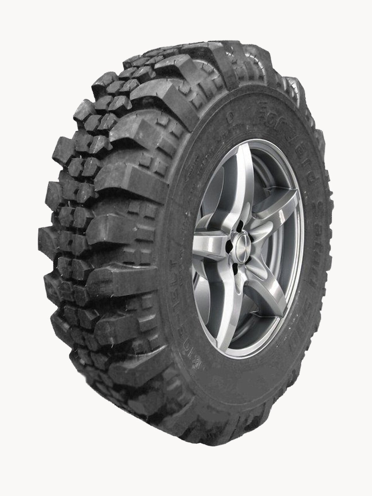 Всесезонные Шины АШК Forward Safari 500 31*10.5 R15 109N-Х0000003528