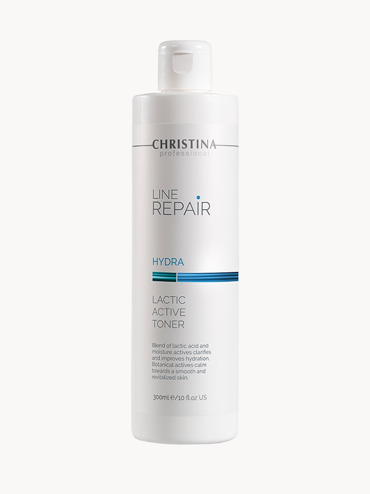 Тоник Christina Repair Hydra Lactic Active Toner