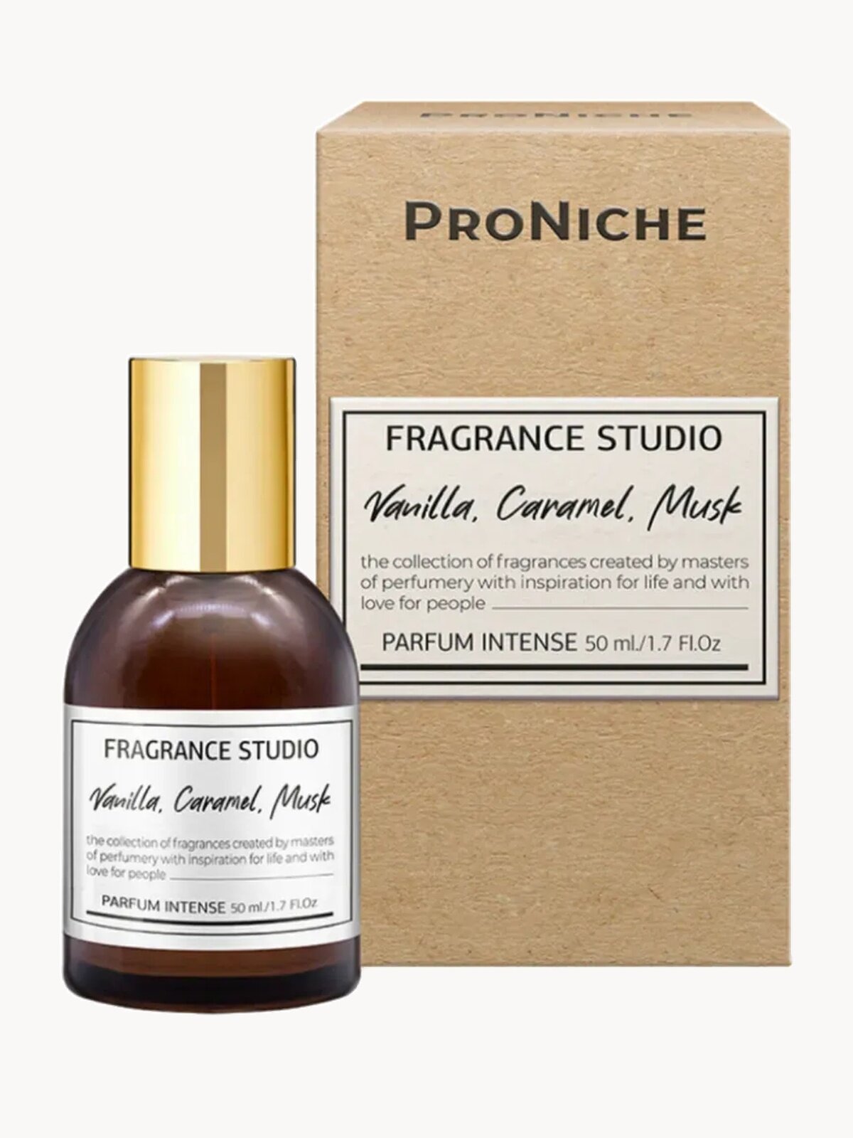 Духи Vanilla 50 мл